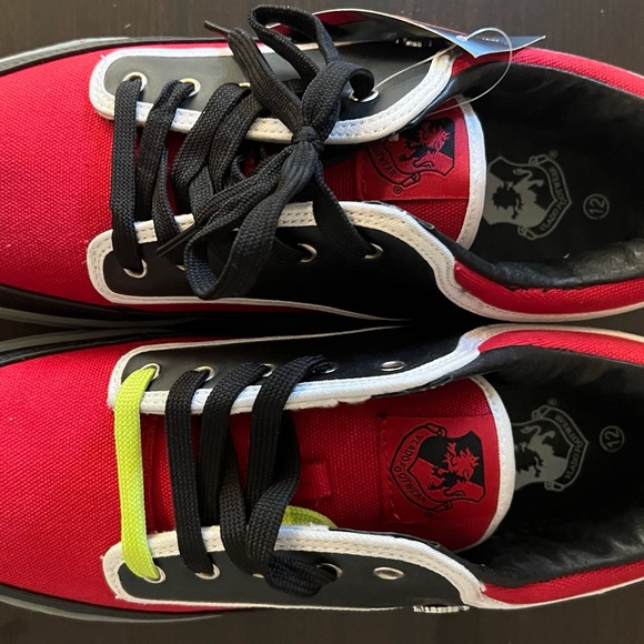 Vlado | Shoes | Vlado Spectro Ghostbusters Shoes | Poshmark